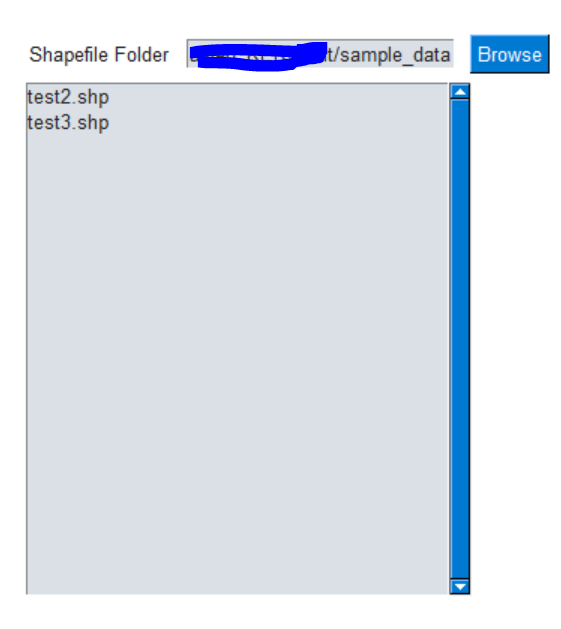 GitHub - Rew-Son/Shapefile-extent: Create shapiefile extent base on ...