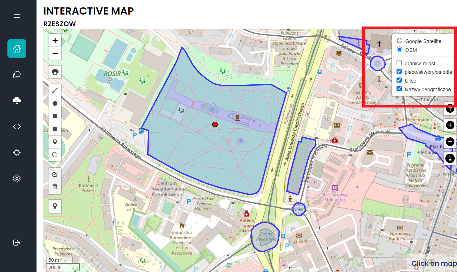 GitHub - Rew-Son/Interactive-maps