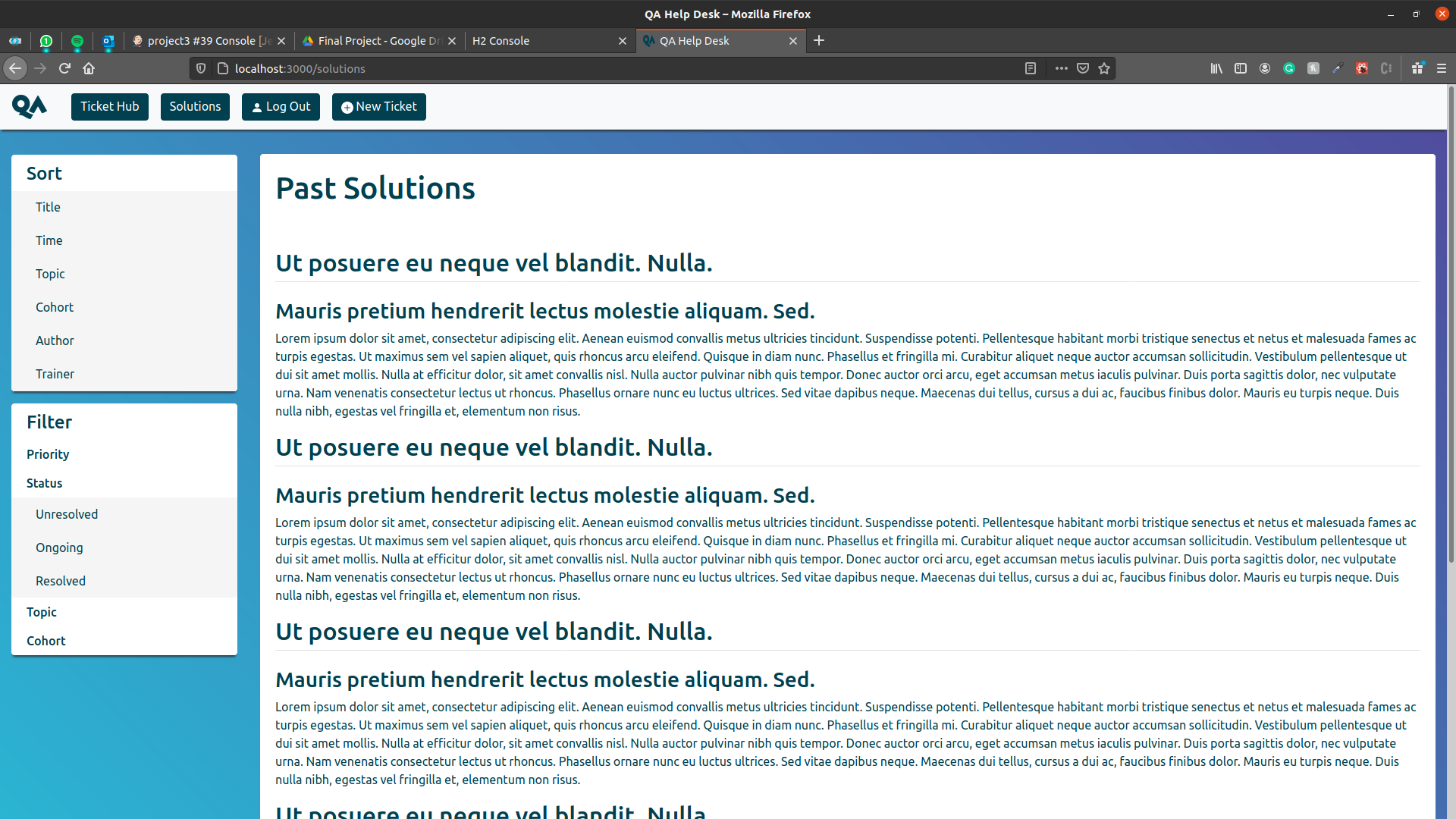 GitHub - AlasdairHanson/Group-3-Final-Project: QA Academy Final Group ...