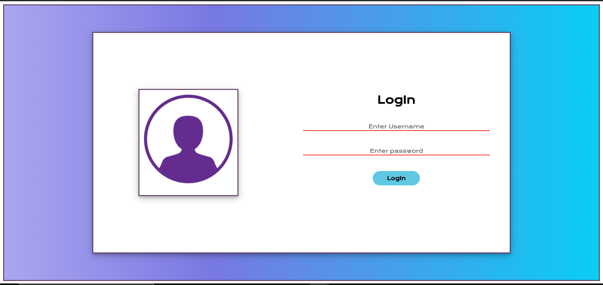 GitHub - Rutu2311/Login-Pages: Using HTML5 and CSS3