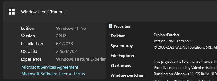 Start Menu Applist not updating properly on Windows 11 · Issue #1508 · valinet/ExplorerPatcher ...