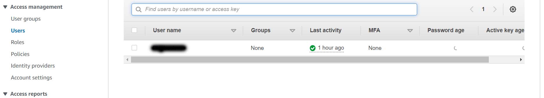 we are trying to use amazon sp-api and get the information about reports but it gave us error ...