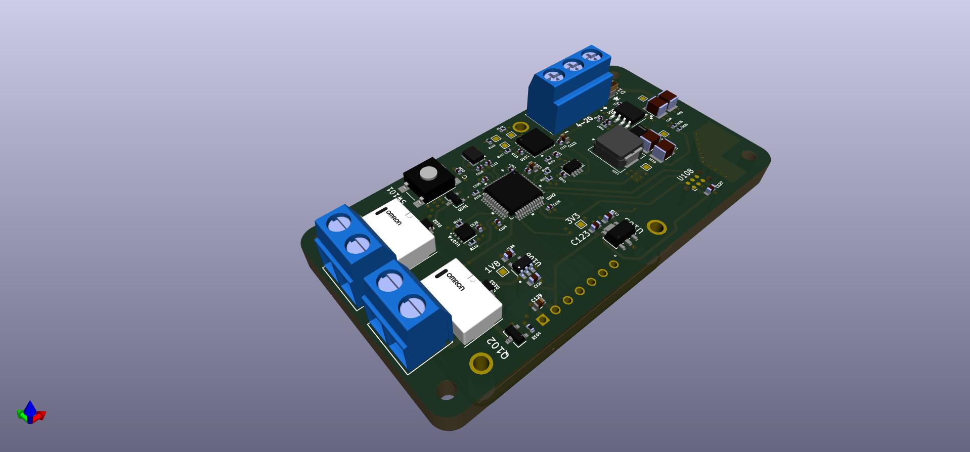 GitHub - citrineio/LEL-Detector