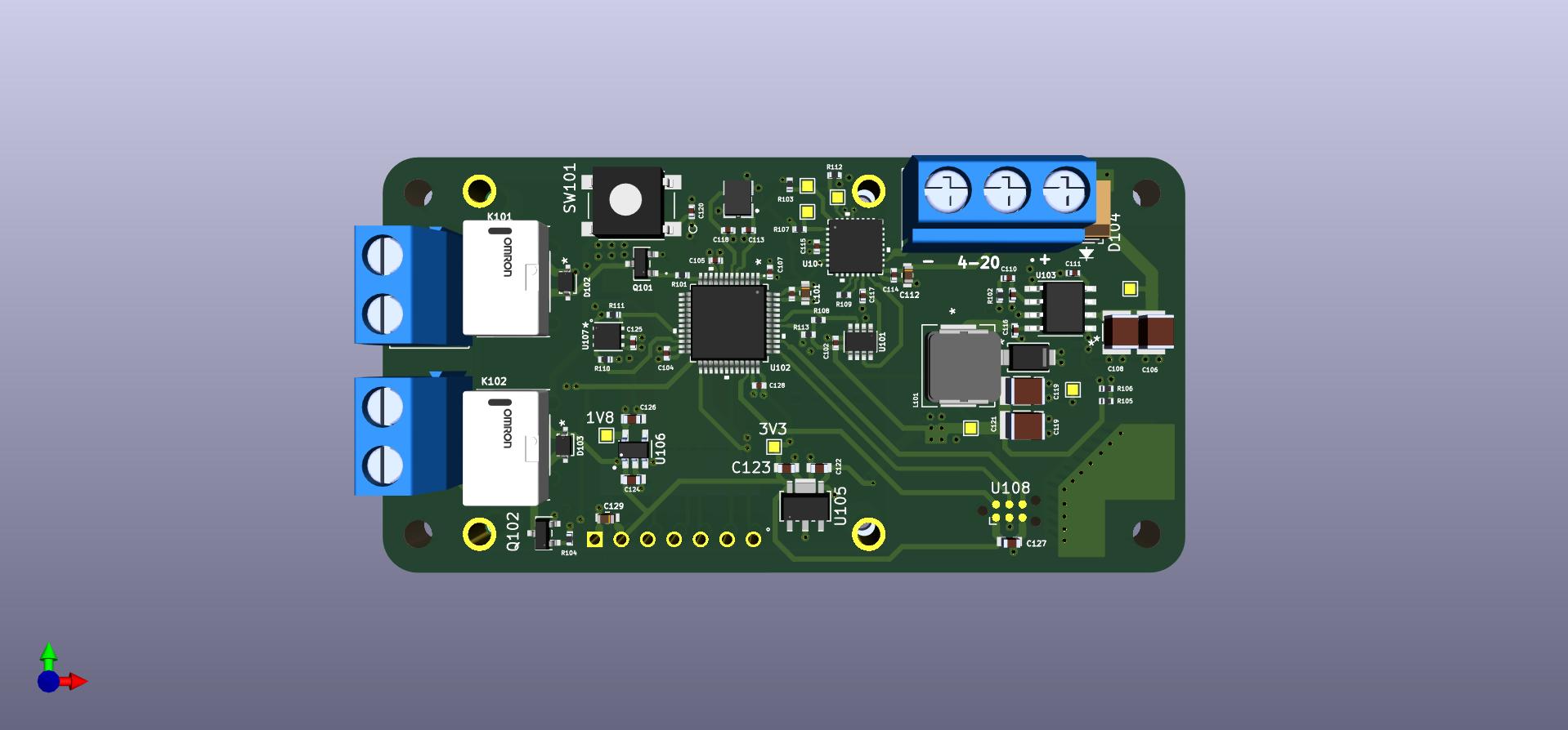 GitHub - citrineio/LEL-Detector