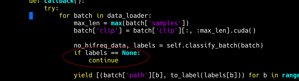 Data Filtering · Issue #334 · neonbjb/tortoise-tts · GitHub