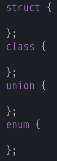 Classes with opening brace on separate line breaks highlighting for rest of file · Issue #72 ...