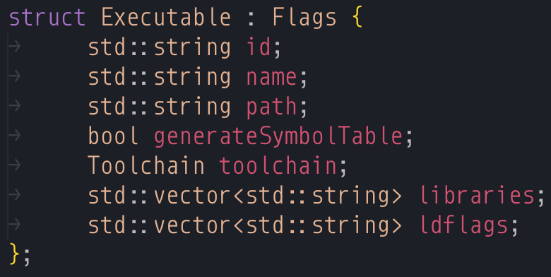 Improve tagging for variable declarations · Issue #71 · jeff-hykin/better-cpp-syntax · GitHub