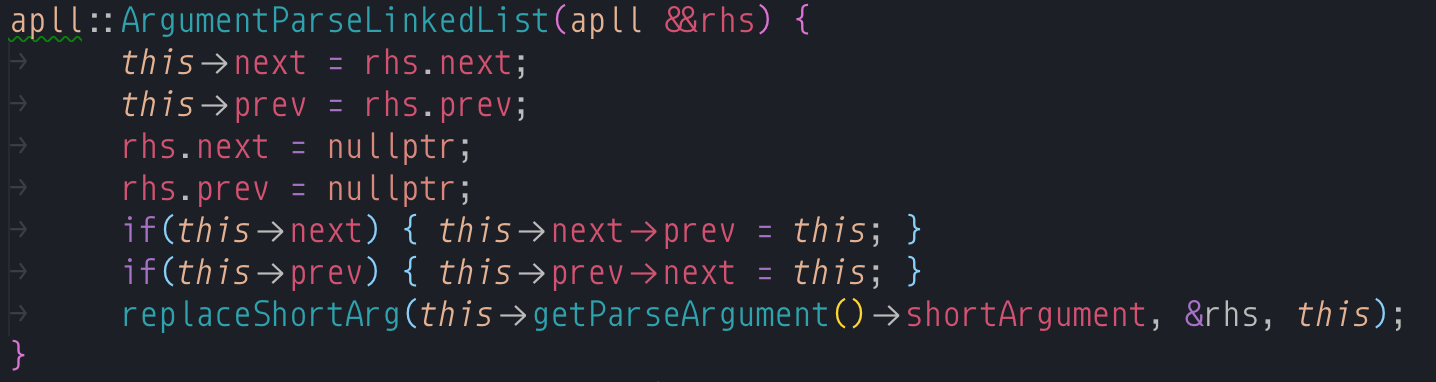 Improve tagging for variable declarations · Issue #71 · jeff-hykin/better-cpp-syntax · GitHub