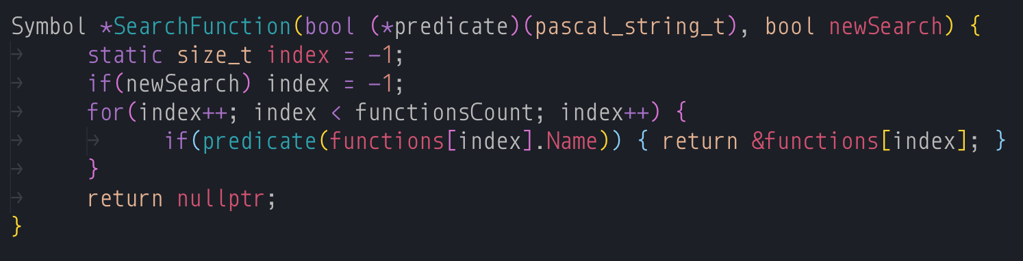 Improve tagging for variable declarations · Issue #71 · jeff-hykin/better-cpp-syntax · GitHub