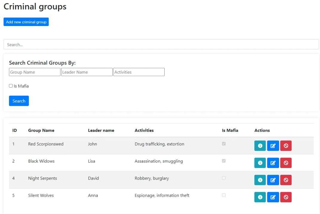 GitHub - Igor-Proh/InterpolCardIndex