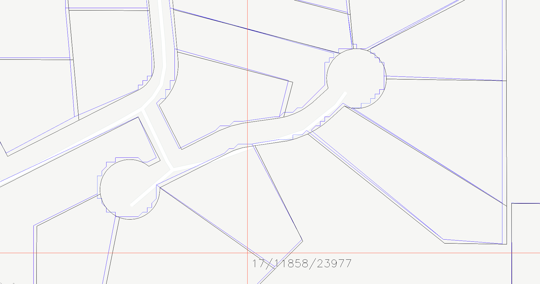 Custom vector tiles does not match with tiles made from geojson source in mapbox · Issue #595 ...