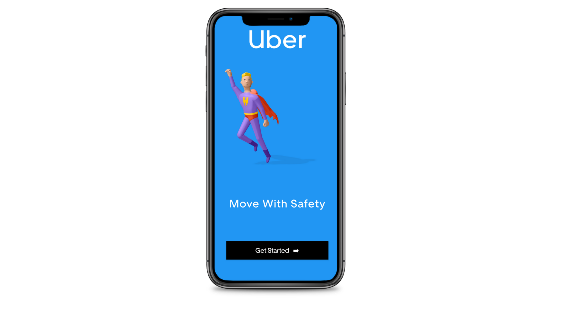 GitHub - DevatYHY/Uber: 🚗 Uber, a Flutter application of ridesharing using Firebase as backend ...