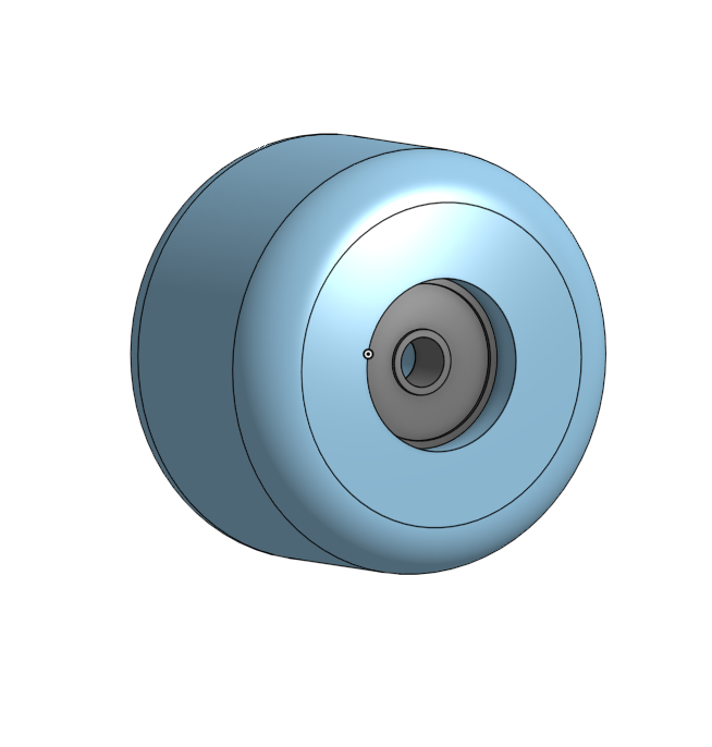 GitHub - zsiller38/OnshapeCad2021