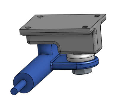 GitHub - zsiller38/OnshapeCad2021