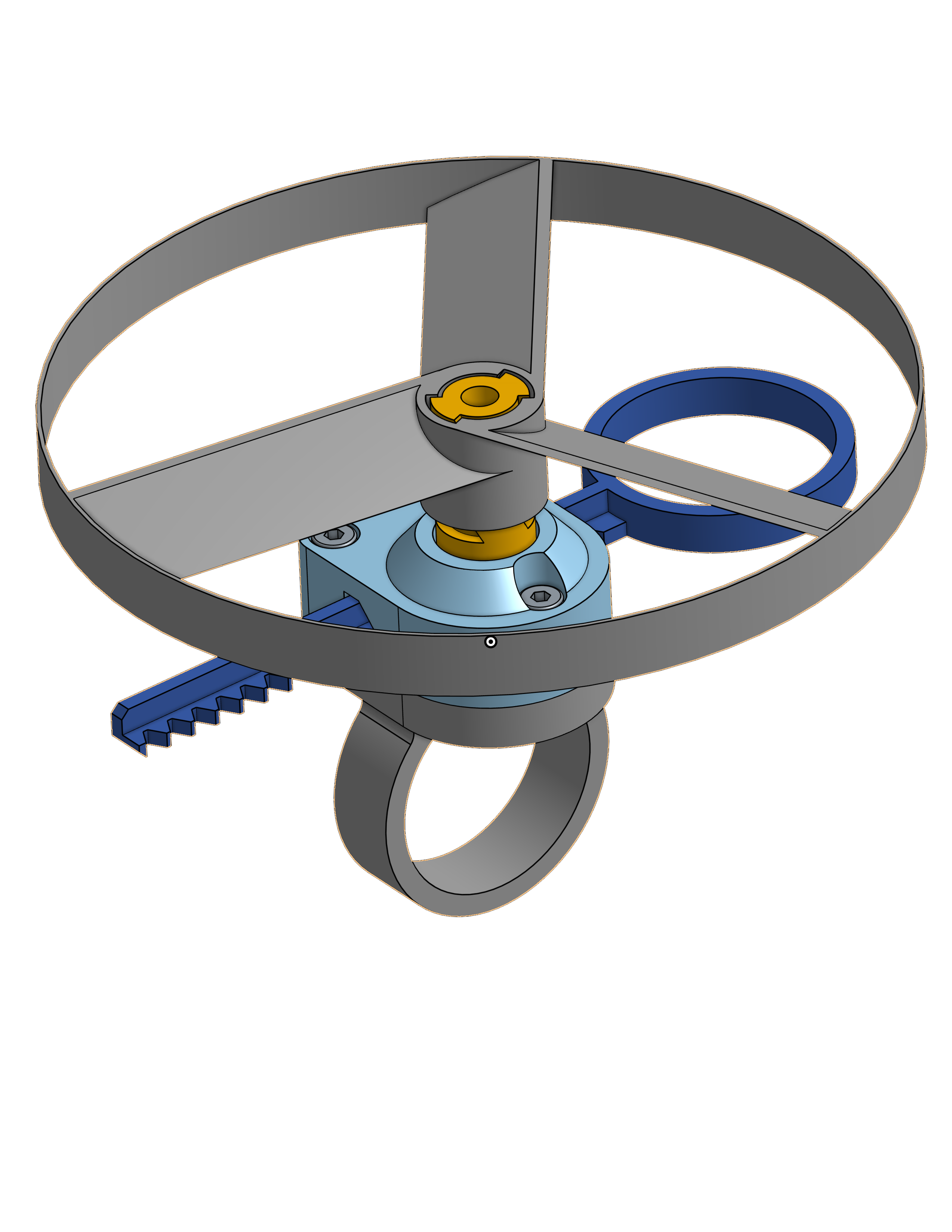 GitHub - zsiller38/Engineering3Cad