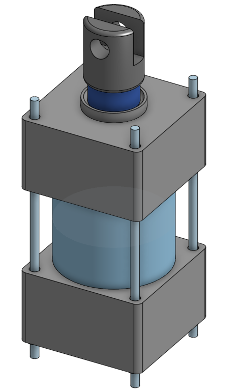 GitHub - willhunt914/CAD