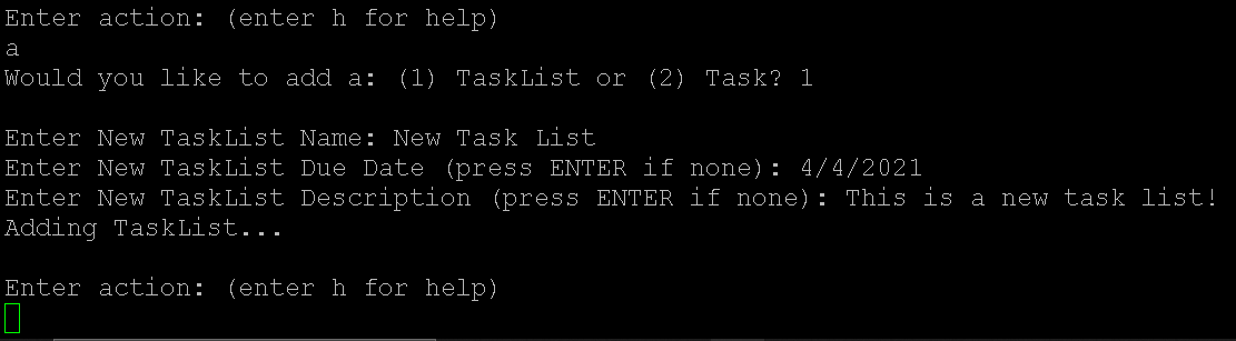 GitHub - ethantjackson/human-task-manager
