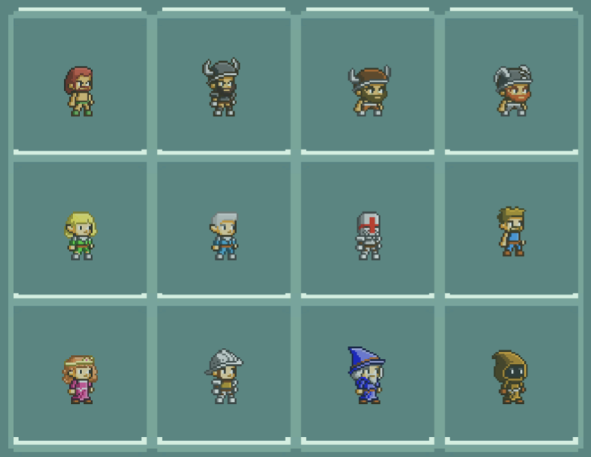 GitHub - pedrindenard/2d-game-unity