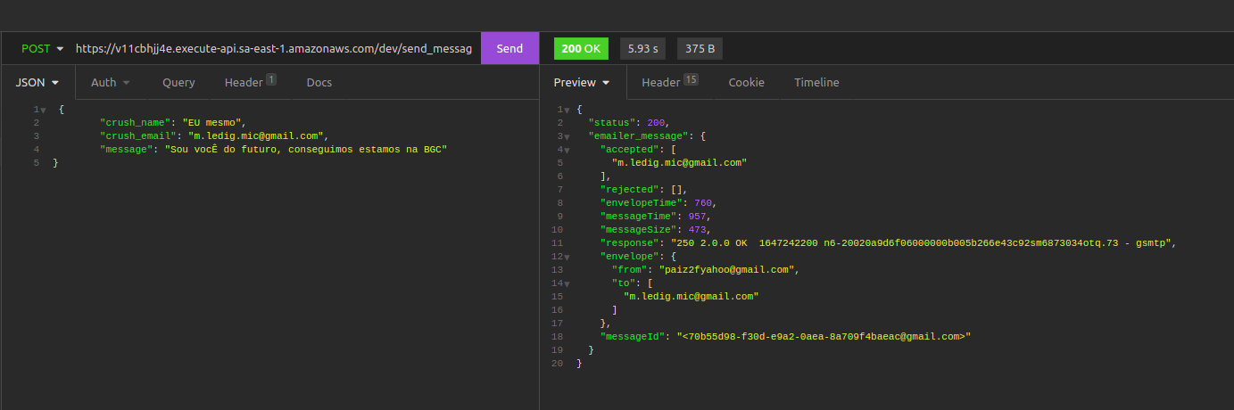 GitHub - Mesheo/BGC_desafio_2: projeto do processo seletivo