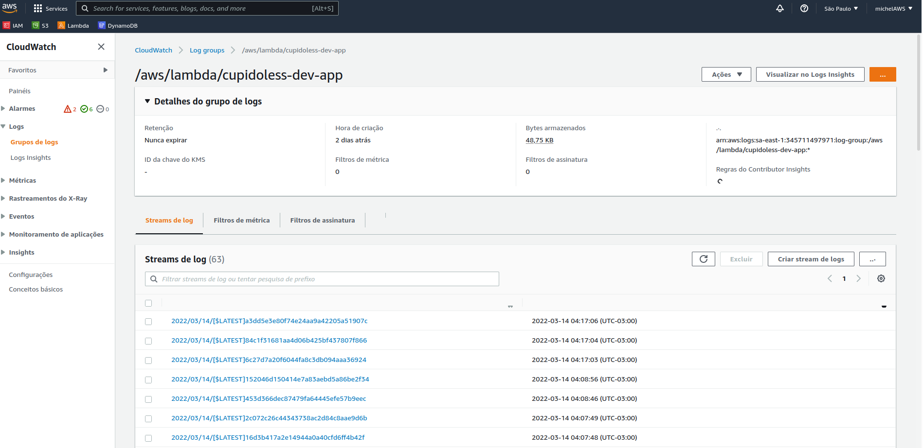 GitHub - Mesheo/BGC_desafio_2: projeto do processo seletivo