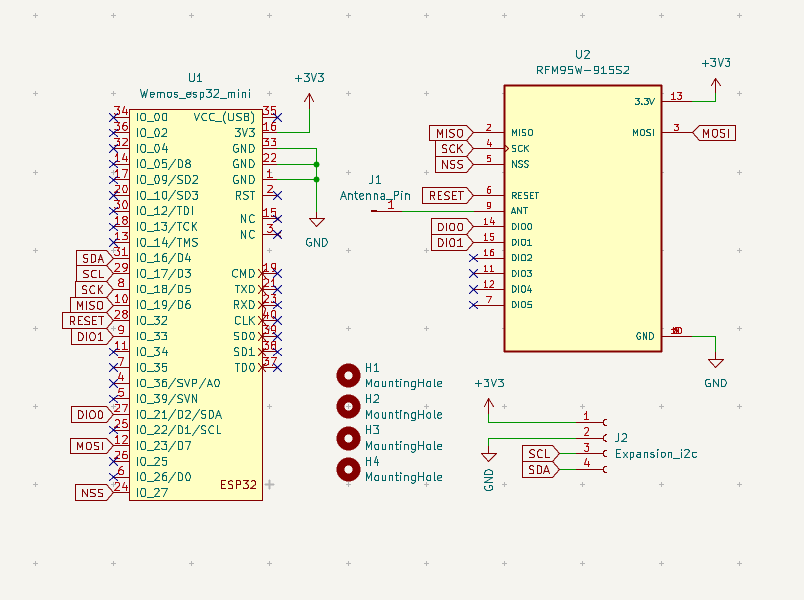 GitHub - klinkon-electronics/BSG_Board: Simple board to use with BSG_Firmware to sense data from ...