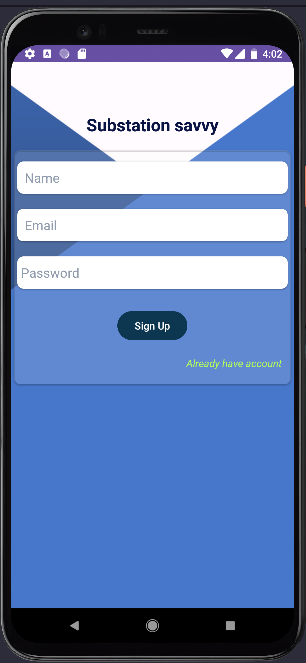 GitHub - firsty-first/SubstationSavvy