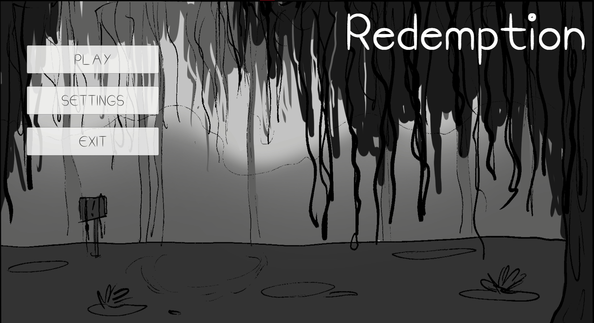 GitHub - MrVester/Redemption: Platformer game with quests