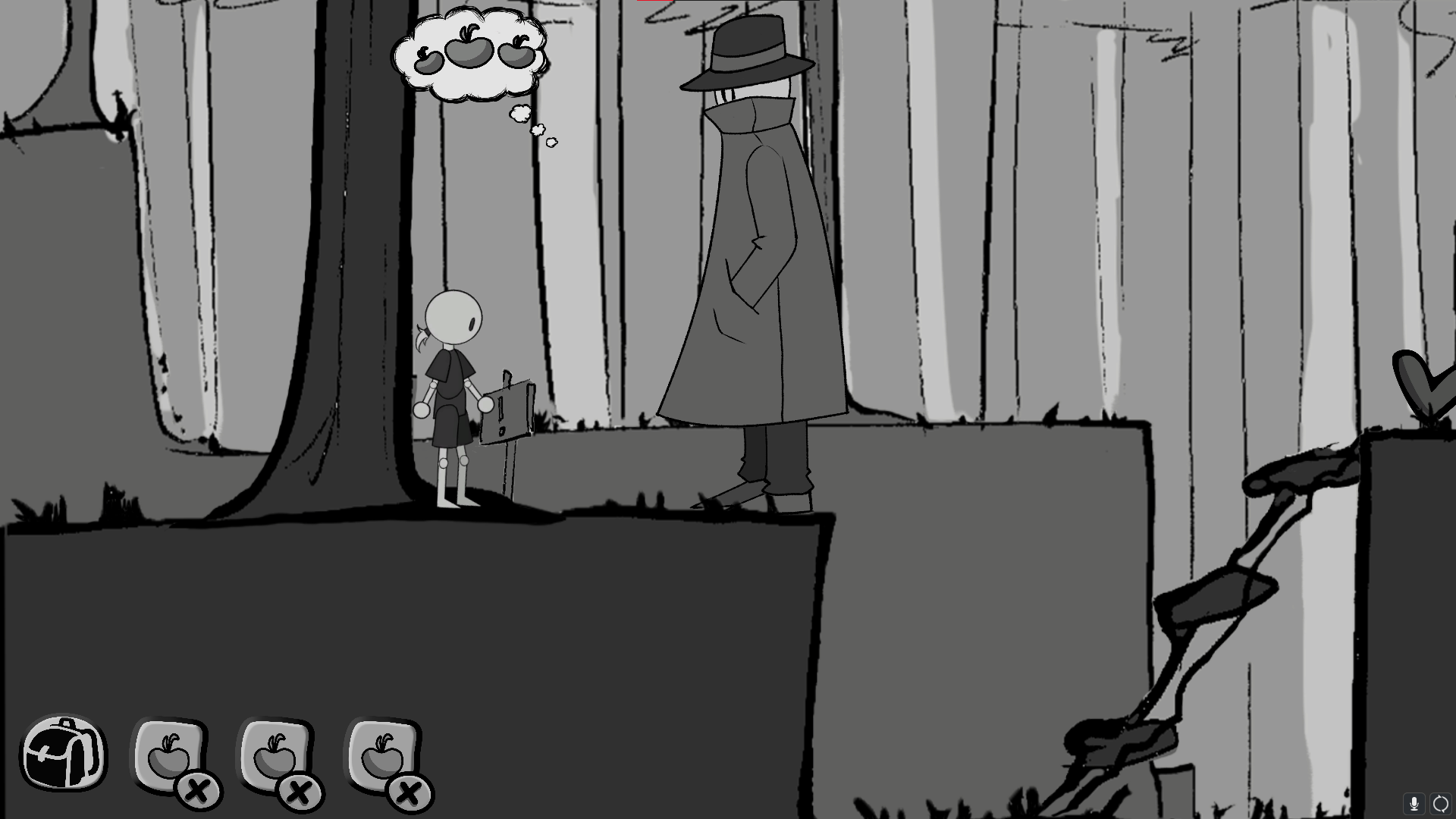 GitHub - MrVester/Redemption: Platformer game with quests