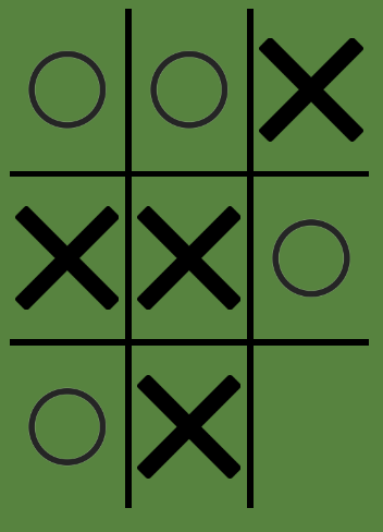 GitHub - lucsanr/JogoDaVelha: Aplicativo do jogo da velha feito no Android Studio usando Java