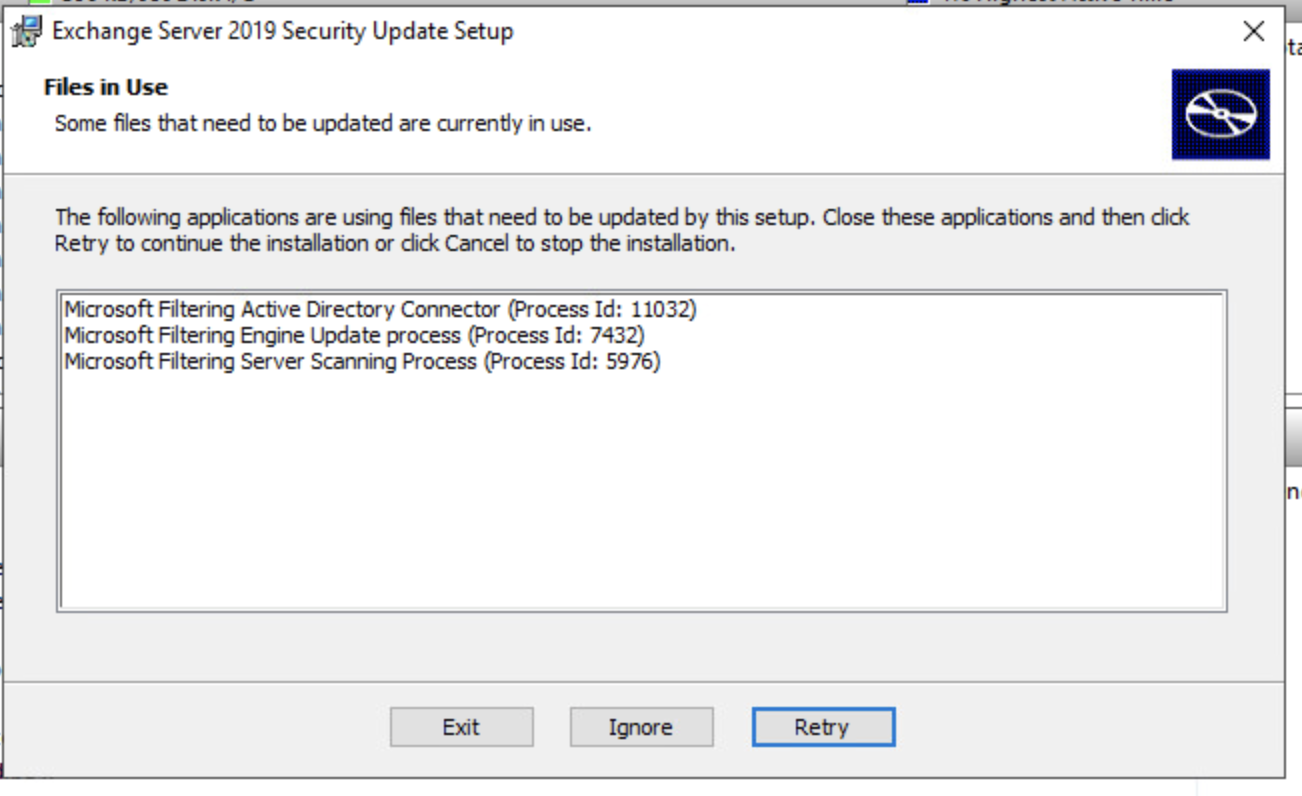 [Issue] - Health Checker not recognizing Feb updates installed ...
