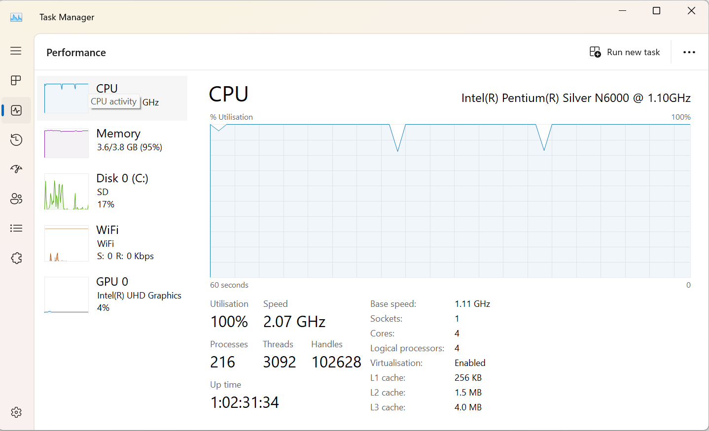 OSError: [WinError -1073741795] Windows Error 0xc000001d Help fixing? · Issue #3475 · oobabooga ...