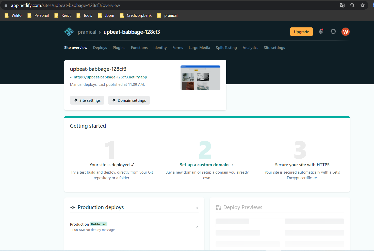 GitHub - wlopera/image-gallery-app-: Galería de imágenes en React