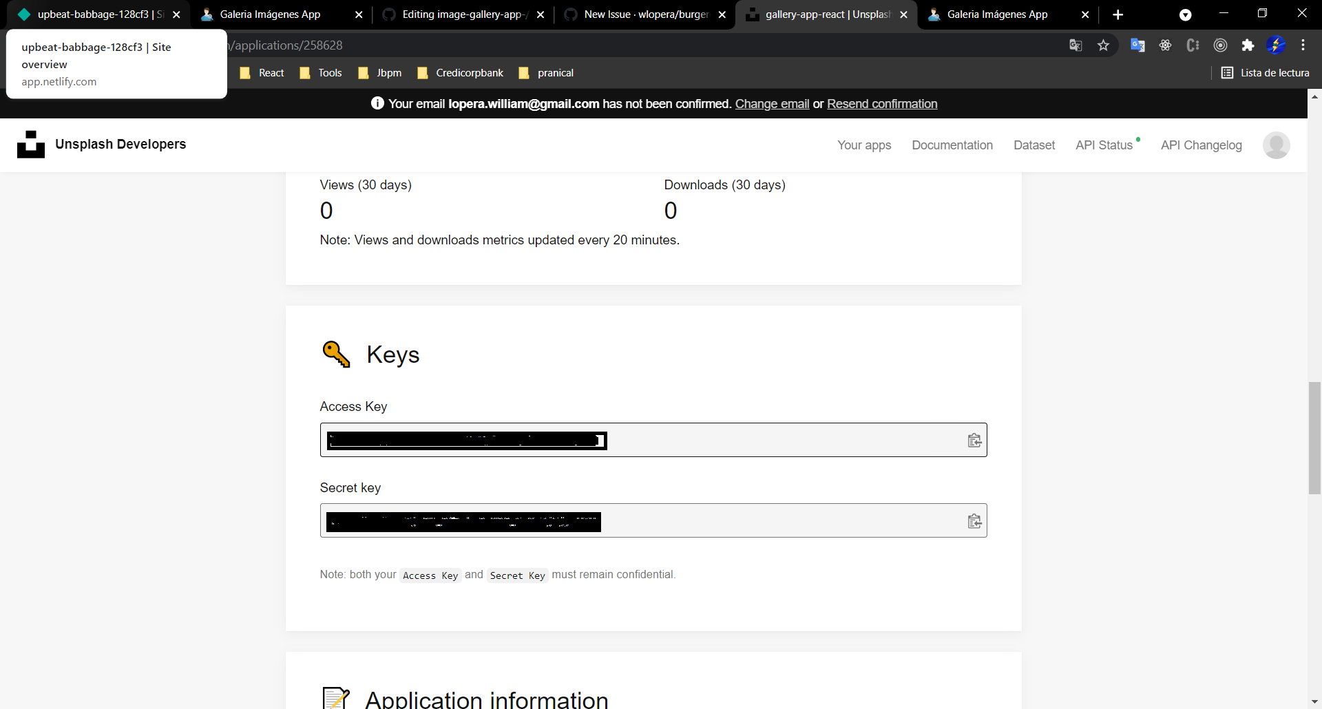 GitHub - wlopera/image-gallery-app-: Galería de imágenes en React