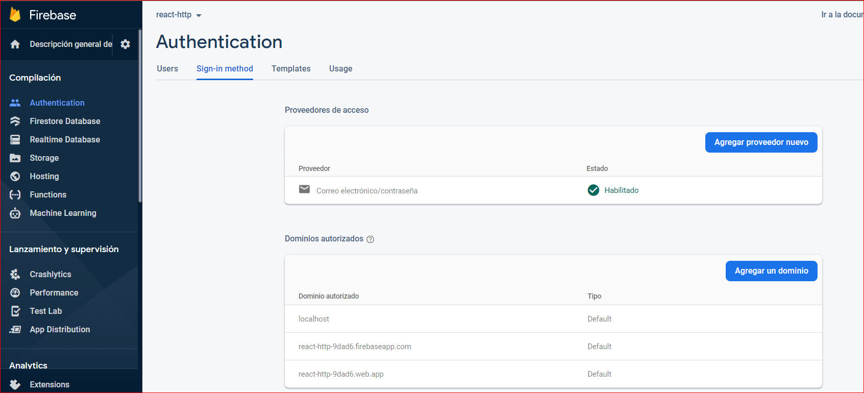 GitHub - wlopera/react-authentication: Login/Logout React