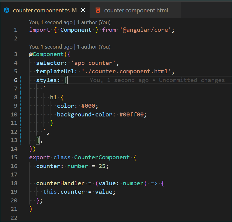 GitHub - wlopera/angular-curso: Curso Angular 12