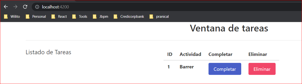 GitHub - wlopera/Angular-tasks: app para generar tareas - Angular