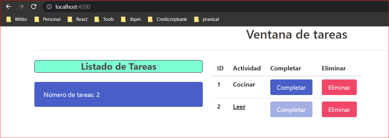 GitHub - wlopera/Angular-tasks: app para generar tareas - Angular