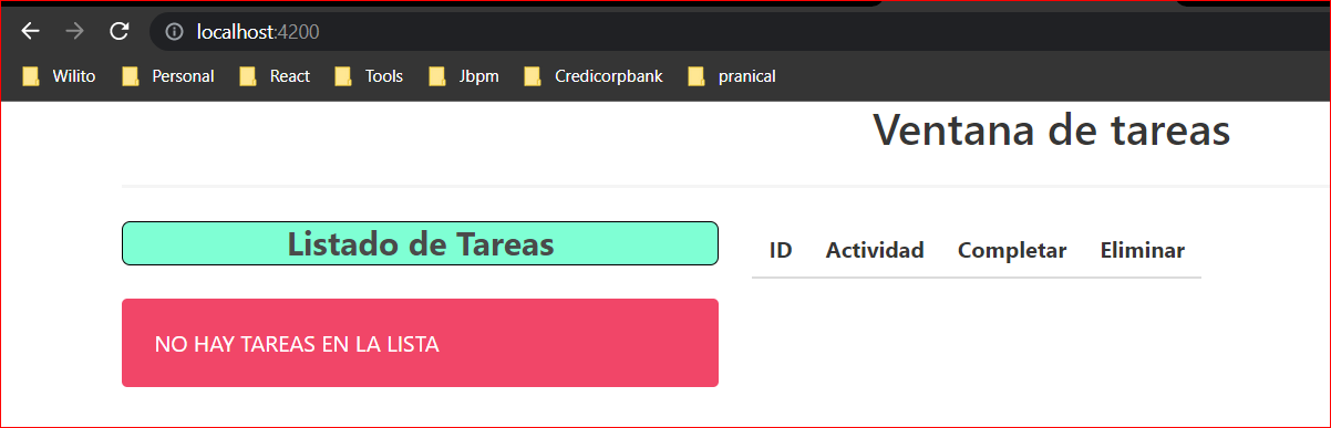 GitHub - wlopera/Angular-tasks: app para generar tareas - Angular