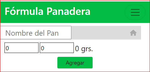 GitHub - wlopera/react_bakery_pwa_app: React Fórmula Panadera -PWA - Bootstrap