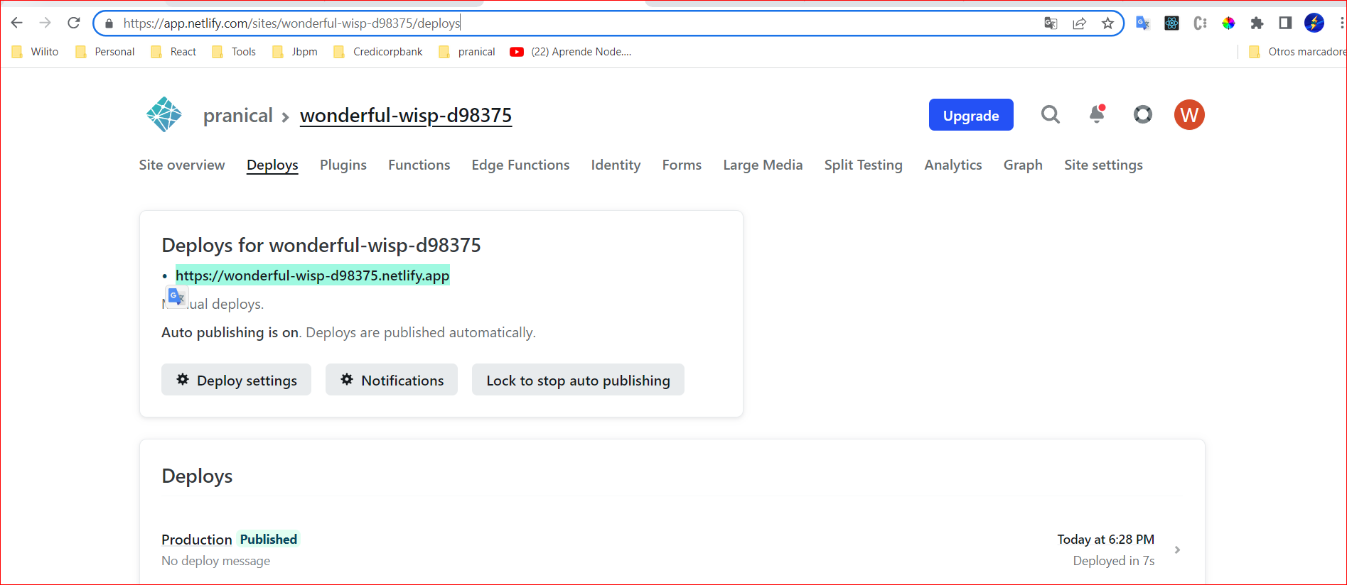 GitHub - wlopera/react_client_chat_pwa_app: Chat Personal realizado en ...