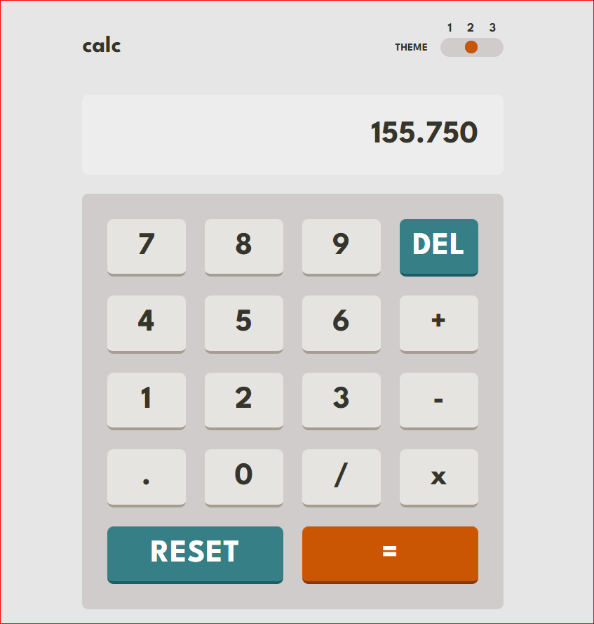 GitHub - wlopera/calculator_react_pwa: Calculadora ReactJS con styles components