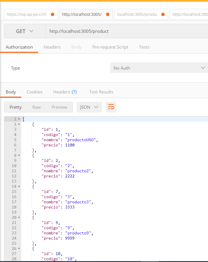 GitHub - wlopera/Bakend: Taller Node JS
