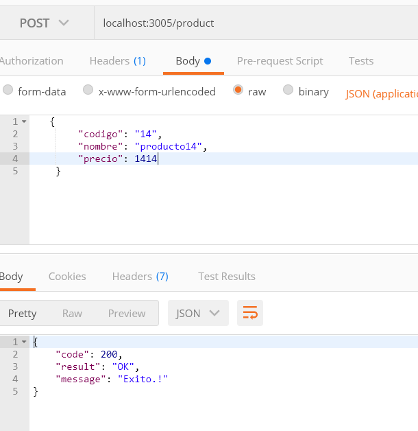 GitHub - wlopera/Bakend: Taller Node JS