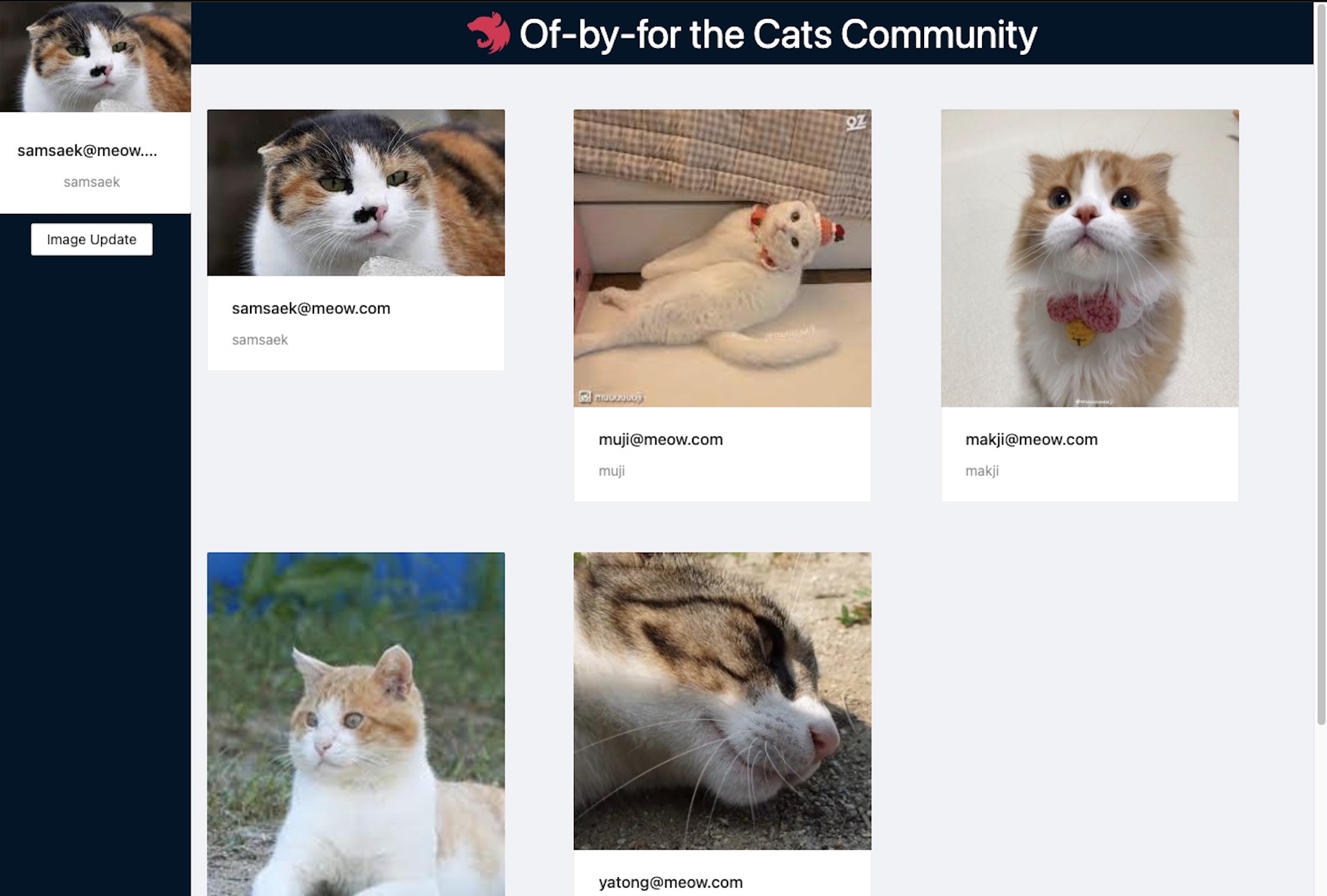 GitHub - insightp25/nestjs_community_site_webapp: 회원가입에서부터 로그인 인증, 미디어 업로드, 공유, 댓글과 좋아요까지 nest ...