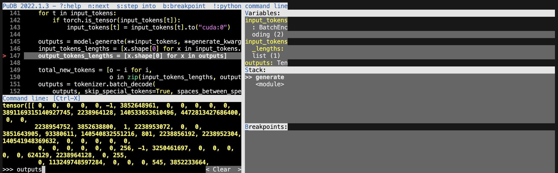 Runtimeerror Cuda Error Device Side Assert Triggered When Running Llama On Multiple Gpus 8962