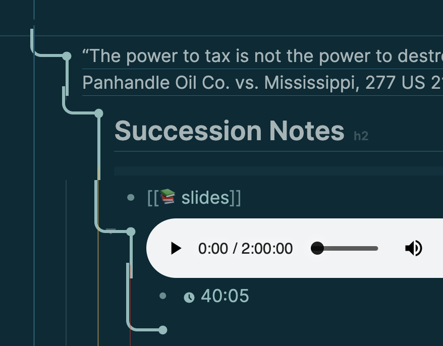 Crooked Line Please See Screenshot · Issue 10 · Pengx17logseq Plugin Bullet Threading · Github