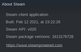 Protontricks uses wrong wine for winetricks when installing libs · Issue #91 · Matoking ...