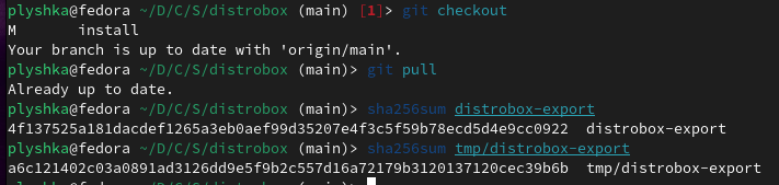 [Suggestion] Implement desktop icons integration · Issue #266 · 89luca89/distrobox · GitHub