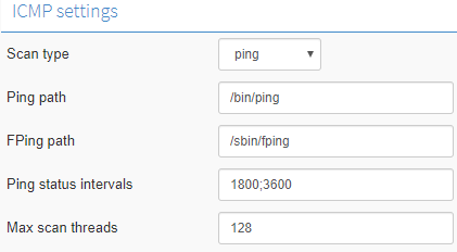 How to setup scan-agent for RHEL? · Issue #2590 · phpipam/phpipam · GitHub