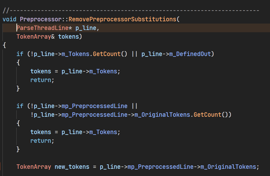 reparse fail bug · Issue #1152 · slynch8/10x · GitHub